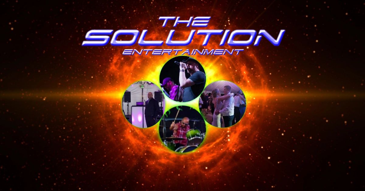 The Solution Entertainment